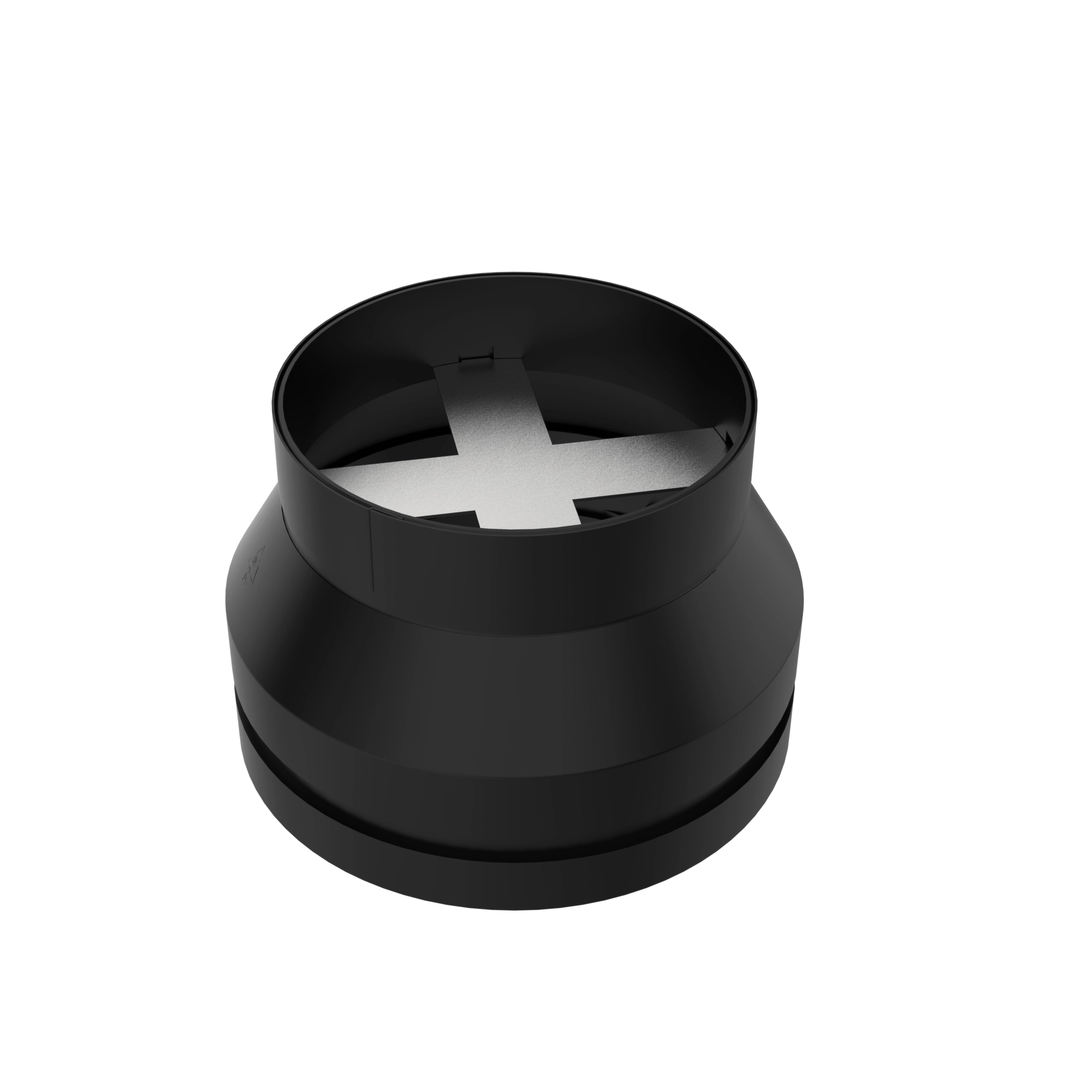 CFM Reducer to 300 CFM, CFMRED