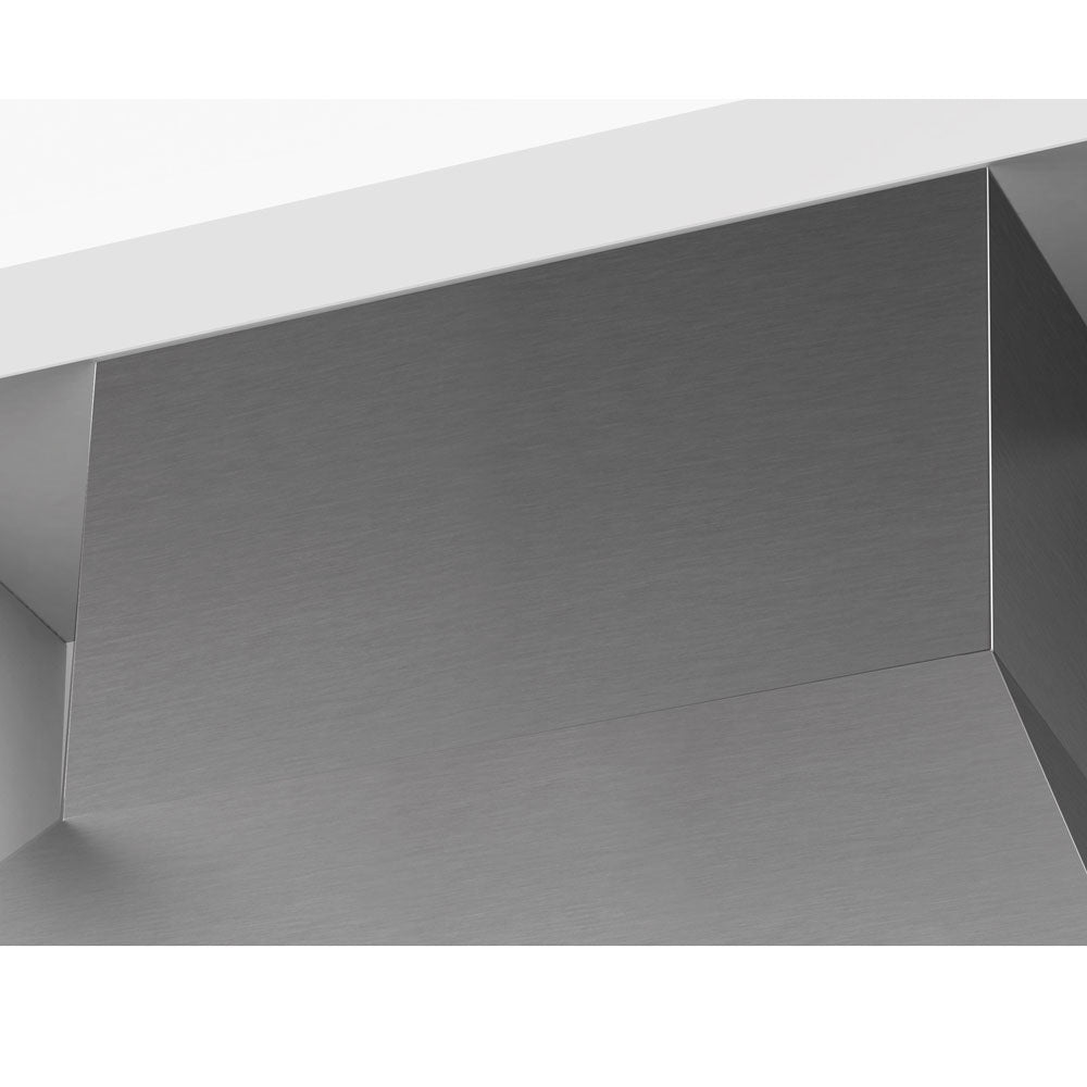 SS Chimney Kit 36", CHIM2248