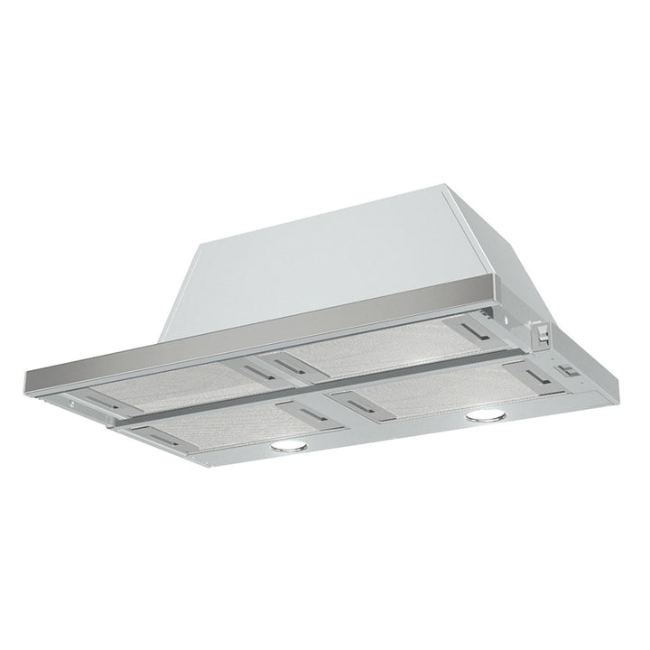 Built In Kitchen Hoods - Integrated Range Hoods from Faber
