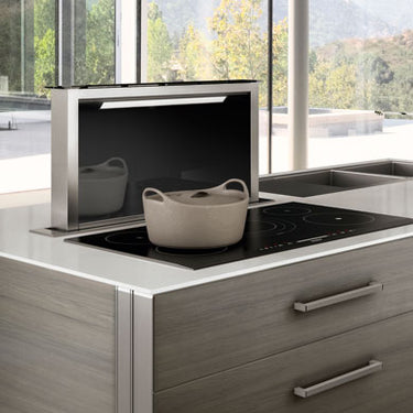 Downdraft