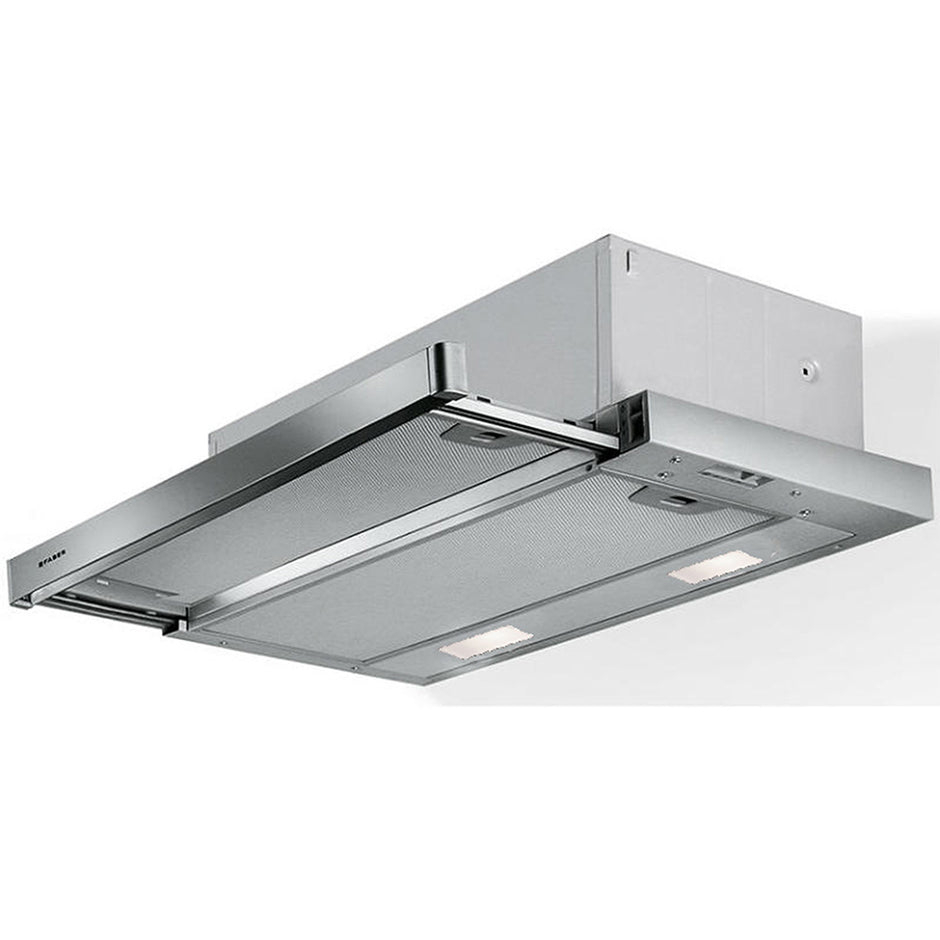 Built In Kitchen Hoods - Integrated Range Hoods from Faber