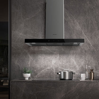 Faber | High Quality Kitchen Range Hoods Since 1955
