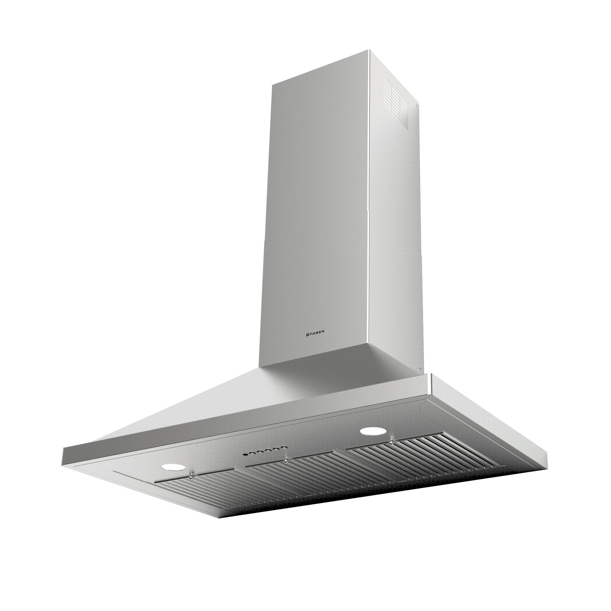 Wall Mounted Kitchen Hoods - Browse Chimney Hoods from Faber
