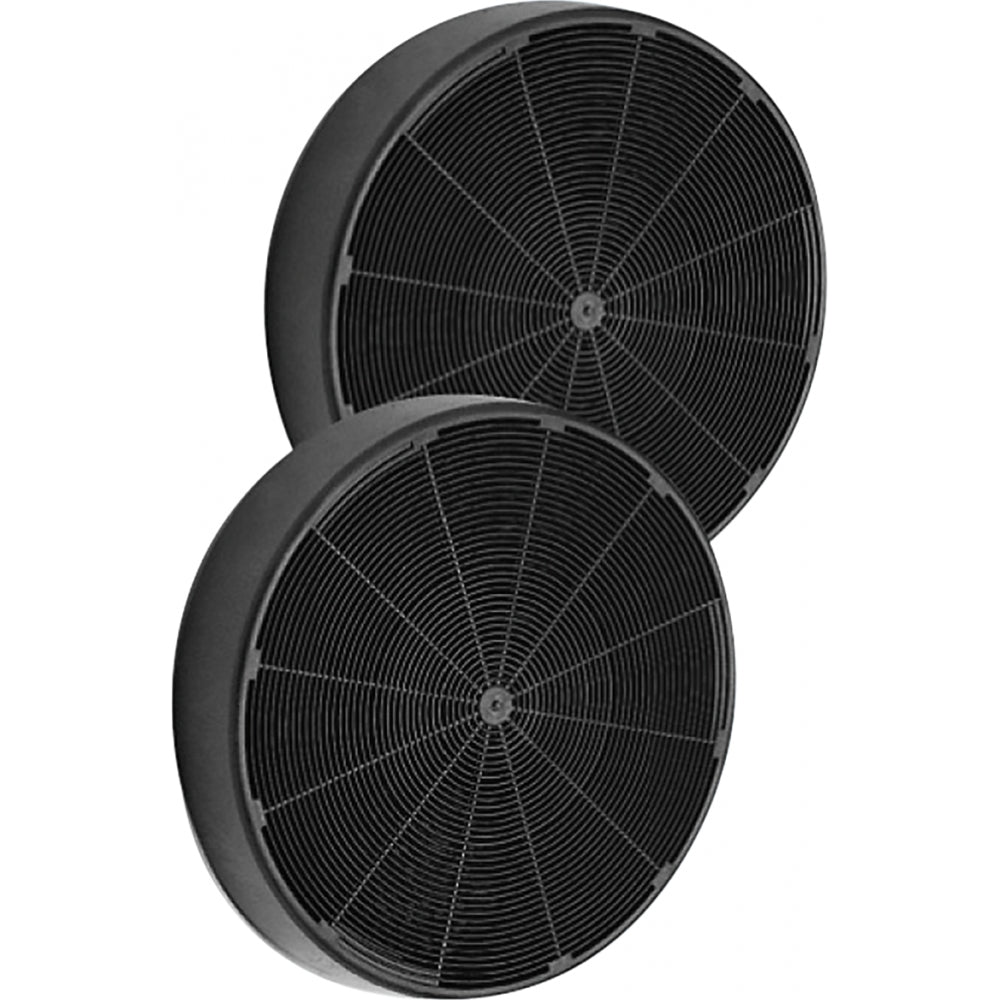Charcoal Filter Round, FILTER1