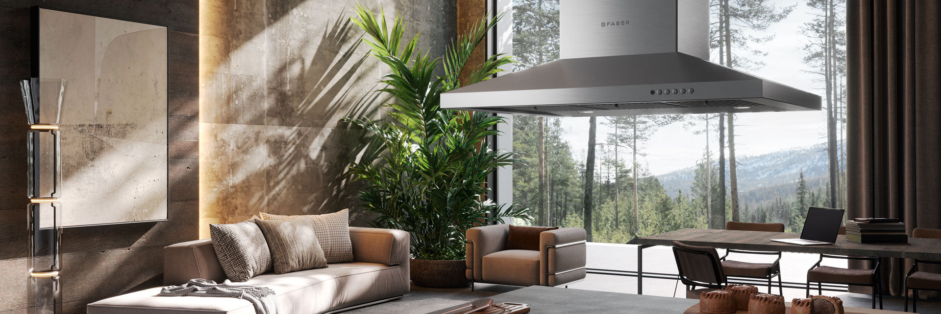 Faber Kitchen Hoods - Browse Faber Kitchen Range Hoods