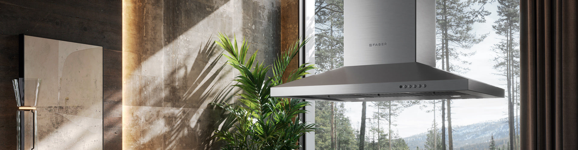 Faber Hood Trade Resources - Faber Range Hoods US and Canada